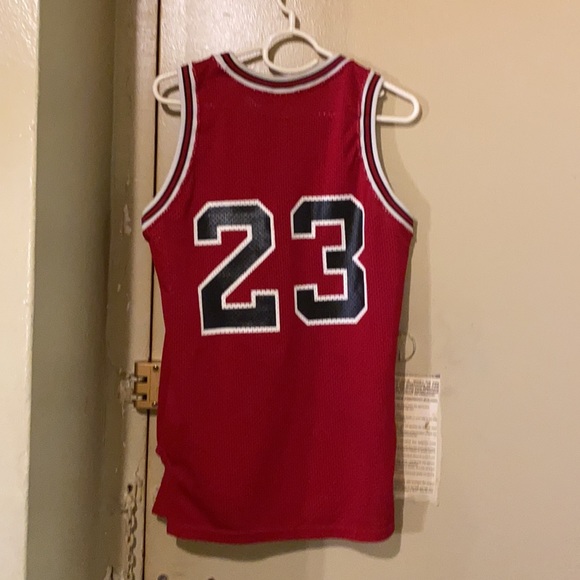 NBA | Other | Nba Chicago Bulls Jersey Number 23 | Poshmark